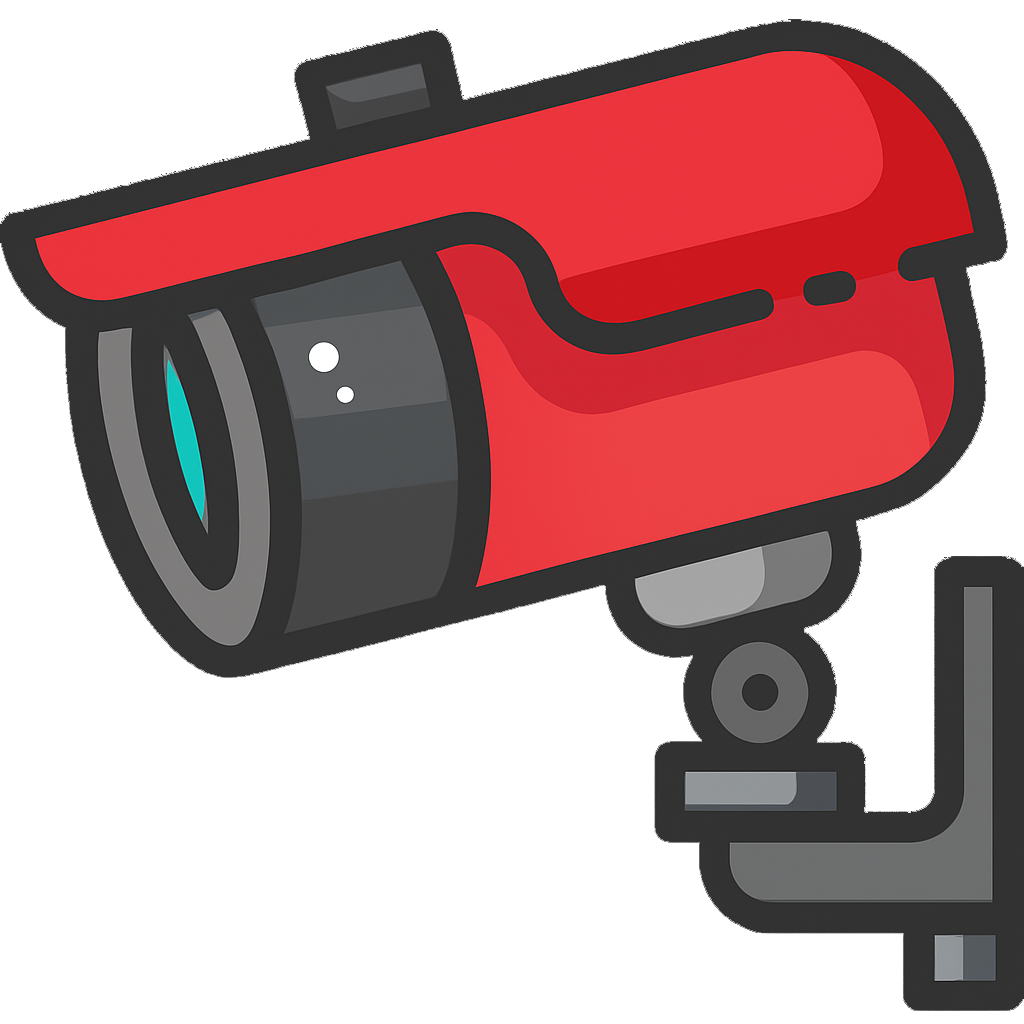 Peta - CCTV Kota Banjarbaru